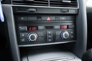 Melns Audi A6 2008 Mārupe, ar dzinēja tilpumu 2.70 L un nobraukumu 409 tūkst. km par 2700 €, foto 14 vietnē AUTOMOTO.COM.LV
