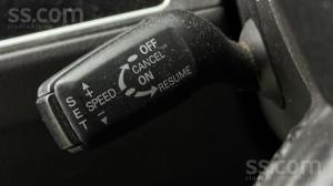 Melns Audi A6 2008 Rīga, ar dzinēja tilpumu 3.00 L un nobraukumu 283 tūkst. km par 1850 €, foto 15 vietnē AUTOMOTO.COM.LV