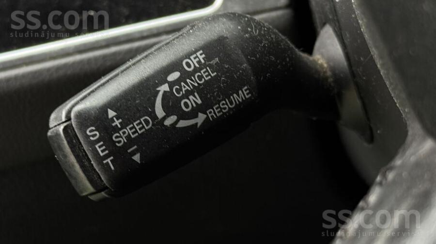 Melns Audi A6 2008 Rīga, ar dzinēja tilpumu 3.00 L un nobraukumu 283 tūkst. km par 1850 €, foto 15 vietnē AUTOMOTO.COM.LV