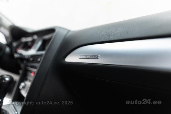 Melns Audi A6 2009 Tallina, ar dzinēja tilpumu 3.00 L un nobraukumu 243 tūkst. km par 6499 €, foto 11 vietnē AUTOMOTO.COM.LV