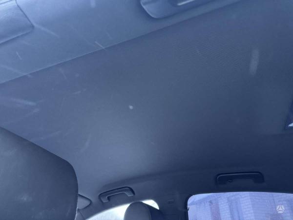 Melns Audi A6 2009 Raseiniai, ar dzinēja tilpumu 2.70 L un nobraukumu 286 tūkst. km par 3699 €, foto 9 vietnē AUTOMOTO.COM.LV