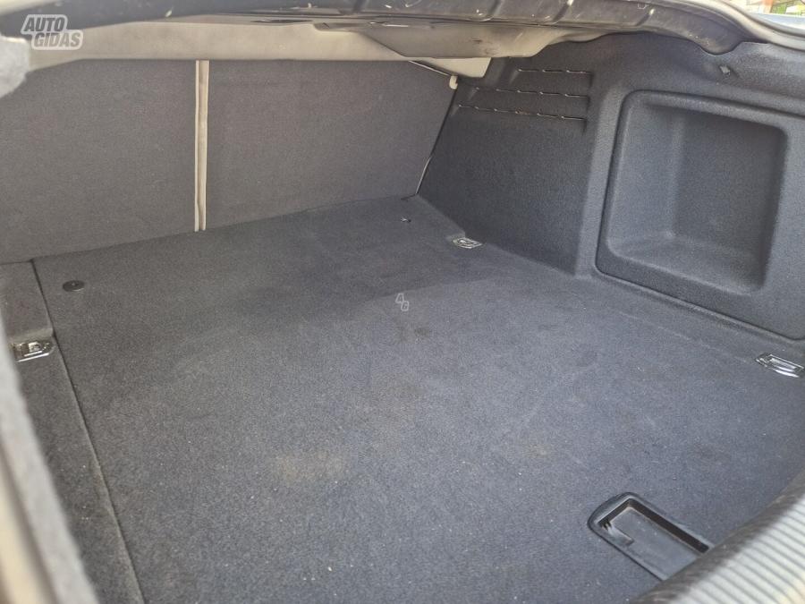 Black Audi A6 2009 in Klaipeda, with an engine capacity of 3.00 L and mileage of 264 thousand km for 6000 €, photo 12 on AUTOMOTO.COM.LV