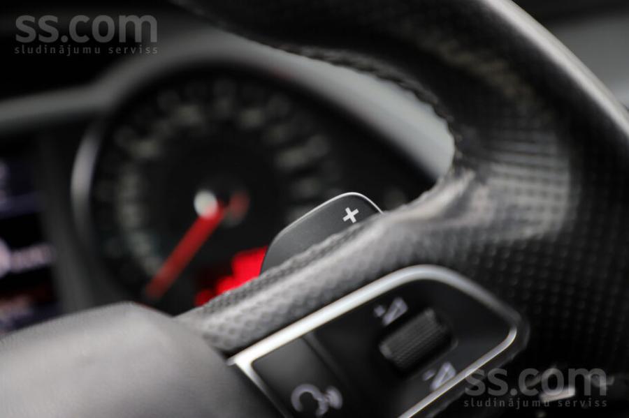 Melns Audi A6 2009 Tukums, ar dzinēja tilpumu 3.00 L un nobraukumu 352 tūkst. km par 6350 €, foto 10 vietnē AUTOMOTO.COM.LV