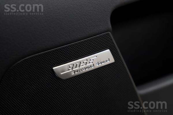 Melns Audi A6 2009 Tukums, ar dzinēja tilpumu 3.00 L un nobraukumu 352 tūkst. km par 6350 €, foto 10 vietnē AUTOMOTO.COM.LV