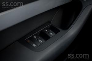 Melns Audi A6 2009 Talsi, ar dzinēja tilpumu 3.00 L un nobraukumu 298 tūkst. km par 8250 €, foto 14 vietnē AUTOMOTO.COM.LV