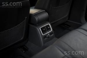 Melns Audi A6 2009 Talsi, ar dzinēja tilpumu 3.00 L un nobraukumu 298 tūkst. km par 8250 €, foto 28 vietnē AUTOMOTO.COM.LV