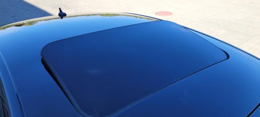 Melns Audi A6 2009 Rīga, ar dzinēja tilpumu 3.00 L un nobraukumu 243 tūkst. km par 7700 €, foto 7 vietnē AUTOMOTO.COM.LV