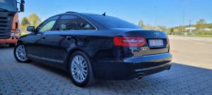 Melns Audi A6 2009 Rīga, ar dzinēja tilpumu 3.00 L un nobraukumu 243 tūkst. km par 7700 €, foto 14 vietnē AUTOMOTO.COM.LV