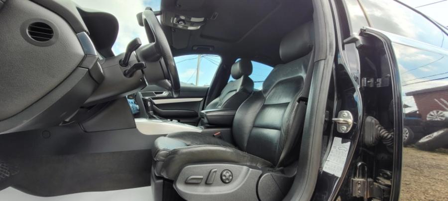 Melns Audi A6 2009 Rīga, ar dzinēja tilpumu 3.00 L un nobraukumu 243 tūkst. km par 7700 €, foto 28 vietnē AUTOMOTO.COM.LV