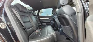 Melns Audi A6 2009 Rīga, ar dzinēja tilpumu 3.00 L un nobraukumu 243 tūkst. km par 7700 €, foto 31 vietnē AUTOMOTO.COM.LV