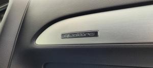 Melns Audi A6 2009 Rīga, ar dzinēja tilpumu 3.00 L un nobraukumu 243 tūkst. km par 7700 €, foto 34 vietnē AUTOMOTO.COM.LV
