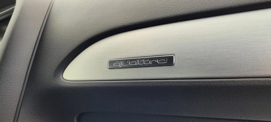 Melns Audi A6 2009 Rīga, ar dzinēja tilpumu 3.00 L un nobraukumu 243 tūkst. km par 7700 €, foto 34 vietnē AUTOMOTO.COM.LV