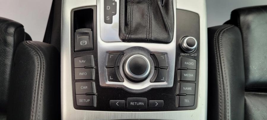 Melns Audi A6 2009 Rīga, ar dzinēja tilpumu 3.00 L un nobraukumu 243 tūkst. km par 7700 €, foto 37 vietnē AUTOMOTO.COM.LV