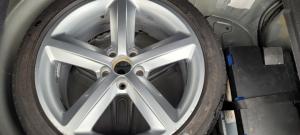 Melns Audi A6 2009 Rīga, ar dzinēja tilpumu 3.00 L un nobraukumu 243 tūkst. km par 7700 €, foto 38 vietnē AUTOMOTO.COM.LV