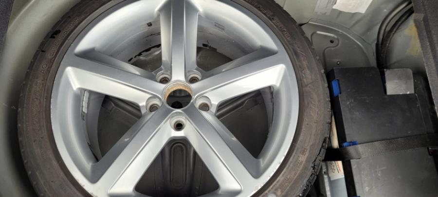 Melns Audi A6 2009 Rīga, ar dzinēja tilpumu 3.00 L un nobraukumu 243 tūkst. km par 7700 €, foto 38 vietnē AUTOMOTO.COM.LV