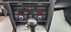 Black Audi A6 2009 in Riga, with an engine capacity of 3.00 L and mileage of 243 thousand km for 6900 €, photo 25 on AUTOMOTO.COM.LV