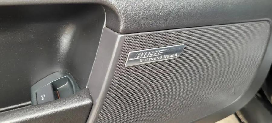 Black Audi A6 2009 in Riga, with an engine capacity of 3.00 L and mileage of 243 thousand km for 6900 €, photo 35 on AUTOMOTO.COM.LV
