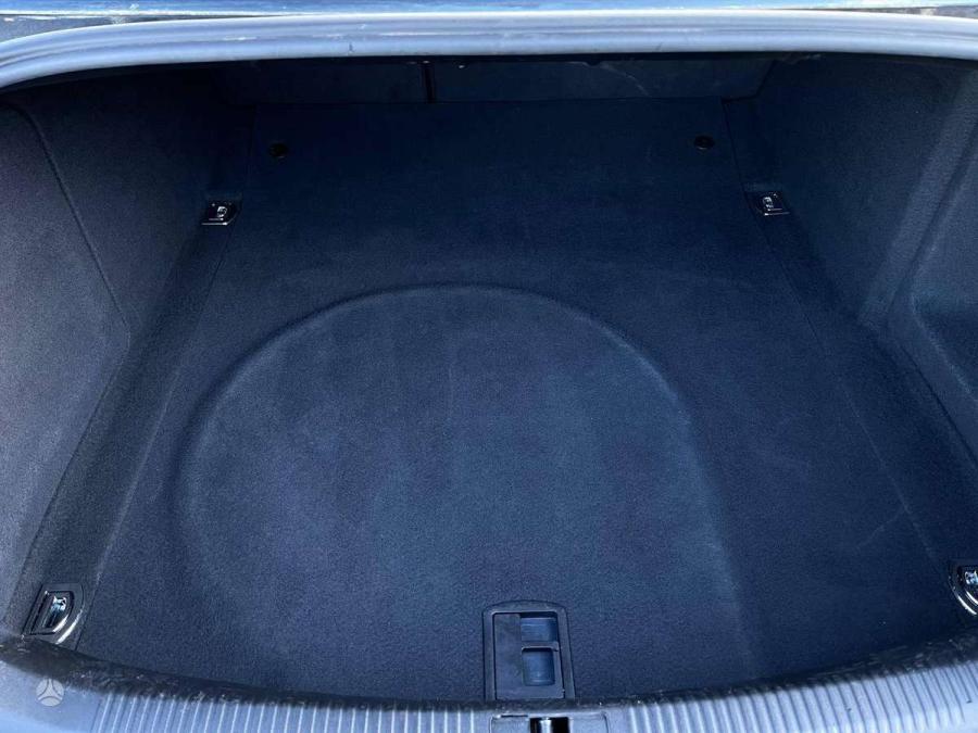 Melns Audi A6 2009 Viļņa, ar dzinēja tilpumu 2.97 L un nobraukumu 244 tūkst. km par 7250 €, foto 6 vietnē AUTOMOTO.COM.LV