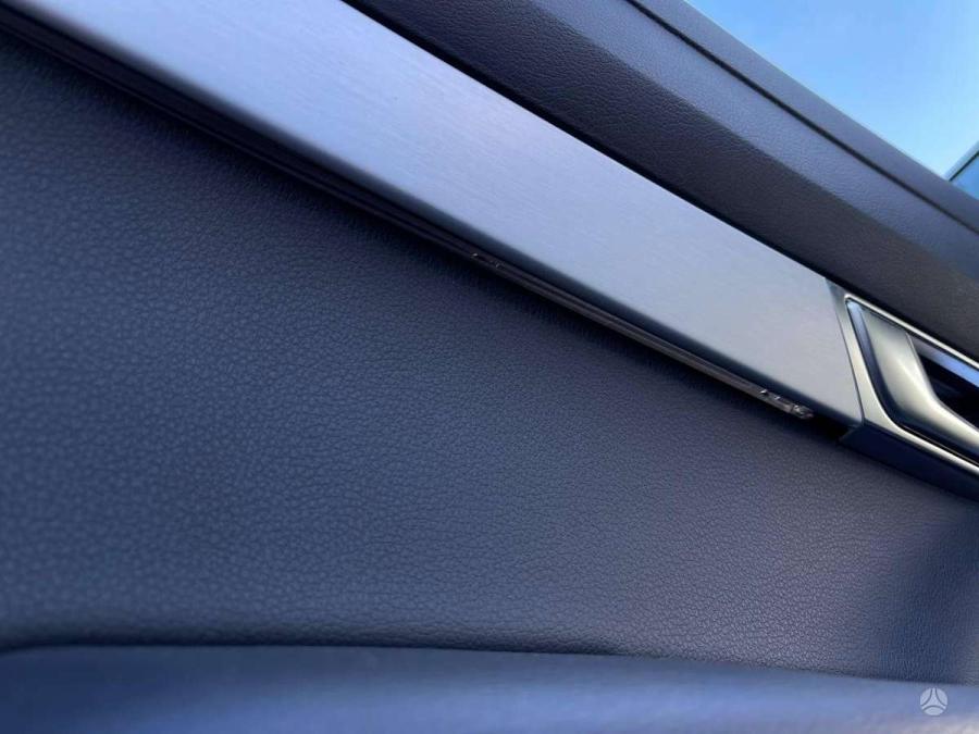 Melns Audi A6 2009 Viļņa, ar dzinēja tilpumu 2.97 L un nobraukumu 244 tūkst. km par 7250 €, foto 18 vietnē AUTOMOTO.COM.LV
