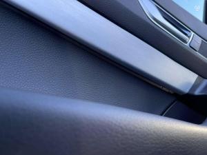 Melns Audi A6 2009 Viļņa, ar dzinēja tilpumu 2.97 L un nobraukumu 244 tūkst. km par 7250 €, foto 21 vietnē AUTOMOTO.COM.LV