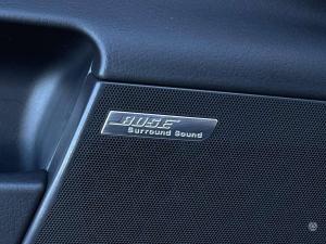 Melns Audi A6 2009 Viļņa, ar dzinēja tilpumu 2.97 L un nobraukumu 244 tūkst. km par 7250 €, foto 24 vietnē AUTOMOTO.COM.LV