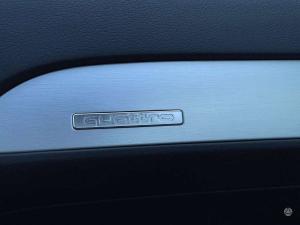 Melns Audi A6 2009 Viļņa, ar dzinēja tilpumu 2.97 L un nobraukumu 244 tūkst. km par 7250 €, foto 37 vietnē AUTOMOTO.COM.LV