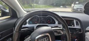 Черный Ауди А6 2009 в Каунас, объемом двигателя 1.97 л и пробегом 440 тыс. км за 3800 €, фото 20 на AUTOMOTO.COM.LV