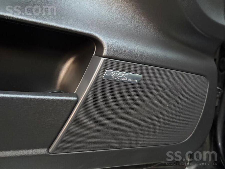 Melns Audi A6 2009 Rīga, ar dzinēja tilpumu 2.70 L un nobraukumu 302 tūkst. km par 7500 €, foto 16 vietnē AUTOMOTO.COM.LV