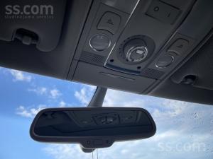 Melns Audi A6 2009 Rīga, ar dzinēja tilpumu 2.70 L un nobraukumu 237 tūkst. km par 5650 €, foto 21 vietnē AUTOMOTO.COM.LV