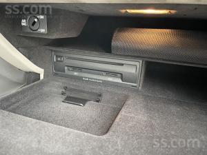 Melns Audi A6 2009 Rīga, ar dzinēja tilpumu 2.70 L un nobraukumu 237 tūkst. km par 5650 €, foto 22 vietnē AUTOMOTO.COM.LV