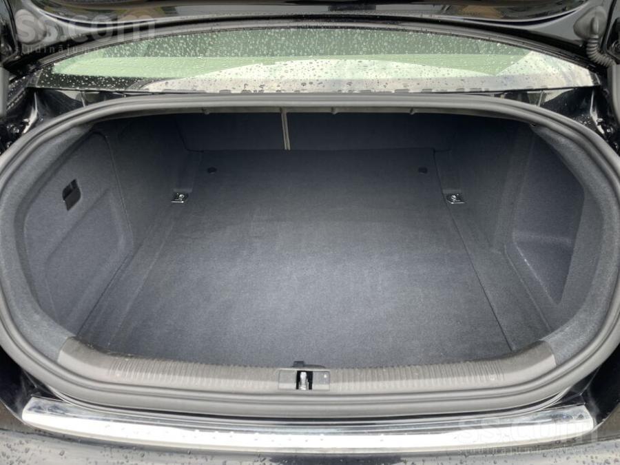 Melns Audi A6 2009 Rīga, ar dzinēja tilpumu 2.70 L un nobraukumu 237 tūkst. km par 5650 €, foto 27 vietnē AUTOMOTO.COM.LV