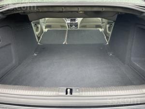 Melns Audi A6 2009 Rīga, ar dzinēja tilpumu 2.70 L un nobraukumu 237 tūkst. km par 5650 €, foto 28 vietnē AUTOMOTO.COM.LV