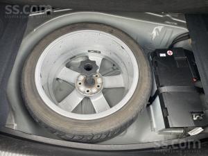 Melns Audi A6 2009 Rīga, ar dzinēja tilpumu 2.70 L un nobraukumu 237 tūkst. km par 5650 €, foto 29 vietnē AUTOMOTO.COM.LV