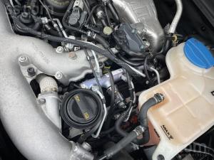 Melns Audi A6 2009 Rīga, ar dzinēja tilpumu 2.70 L un nobraukumu 237 tūkst. km par 5650 €, foto 33 vietnē AUTOMOTO.COM.LV