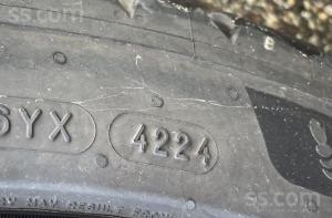 Melns Audi A6 2009 Rīga, ar dzinēja tilpumu 2.70 L un nobraukumu 237 tūkst. km par 5650 €, foto 36 vietnē AUTOMOTO.COM.LV