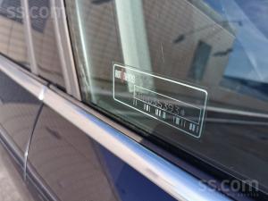 Черный Ауди А6 2009 в Рига, объемом двигателя 2.00 л и пробегом 227 тыс. км за 5550 €, фото 14 на AUTOMOTO.COM.LV