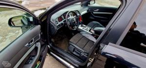 Melns Audi A6 2009 Kauņa, ar dzinēja tilpumu 2.70 L un nobraukumu 361 tūkst. km par 4250 €, foto 11 vietnē AUTOMOTO.COM.LV