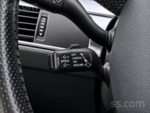 Черный Ауди А6 2009 в Тукумс, объемом двигателя 3.00 л и пробегом 359 тыс. км за 4850 €, фото 12 на AUTOMOTO.COM.LV