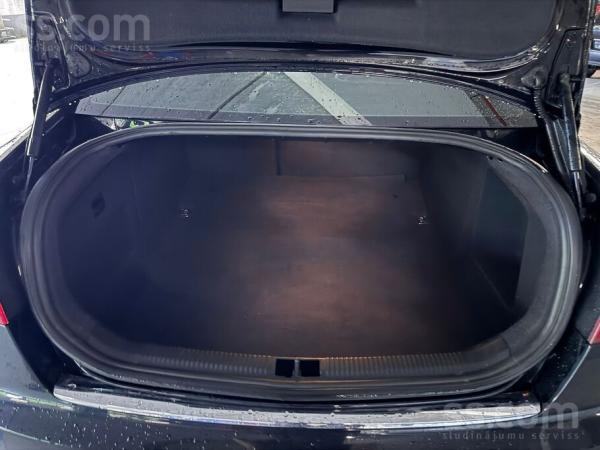 Melns Audi A6 2010 Rīga, ar dzinēja tilpumu 2.00 L un nobraukumu 358 tūkst. km par 8000 €, foto 8 vietnē AUTOMOTO.COM.LV