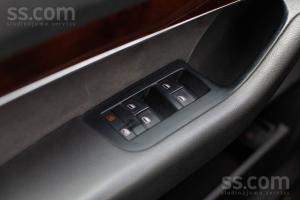 Melns Audi A6 2010 Rīga, ar dzinēja tilpumu 3.00 L un nobraukumu 376 tūkst. km par 6990 €, foto 15 vietnē AUTOMOTO.COM.LV