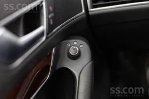 Melns Audi A6 2010 Rīga, ar dzinēja tilpumu 3.00 L un nobraukumu 376 tūkst. km par 6990 €, foto 16 vietnē AUTOMOTO.COM.LV