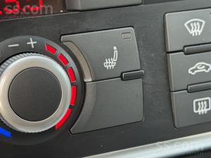 Melns Audi A6 2010 Rīga, ar dzinēja tilpumu 2.00 L un nobraukumu 242 tūkst. km par 6850 €, foto 13 vietnē AUTOMOTO.COM.LV