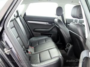 Черный Ауди А6 2010 в Таллин, объемом двигателя 2.00 л и пробегом 234 тыс. км за 3499 €, фото 8 на AUTOMOTO.COM.LV
