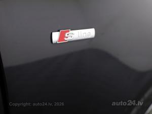 Черный Ауди А6 2010 в Таллин, объемом двигателя 2.00 л и пробегом 234 тыс. км за 3499 €, фото 10 на AUTOMOTO.COM.LV