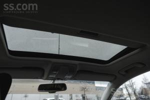 Melns Audi A6 2010 Rīga, ar dzinēja tilpumu 3.00 L un nobraukumu 187 tūkst. km par 7200 €, foto 11 vietnē AUTOMOTO.COM.LV