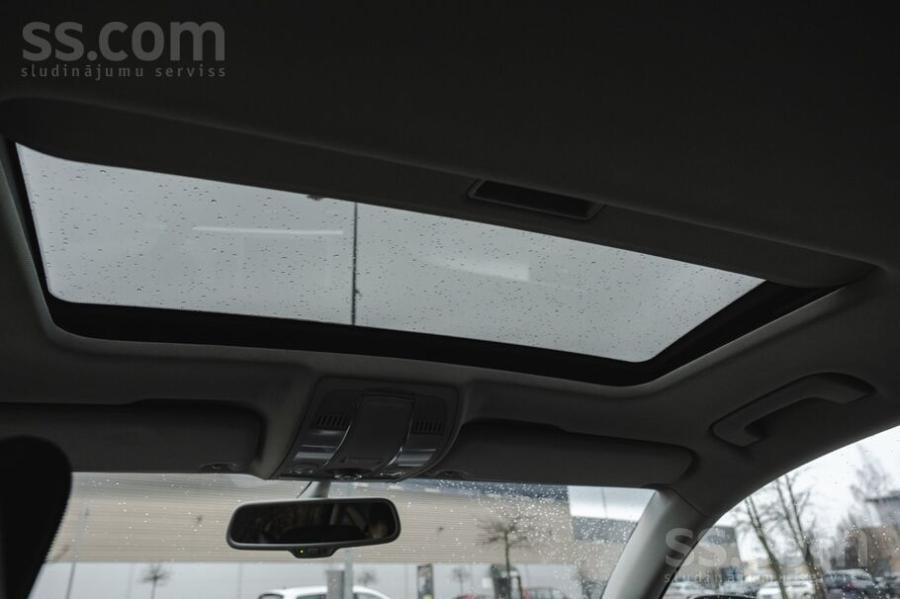 Melns Audi A6 2010 Rīga, ar dzinēja tilpumu 3.00 L un nobraukumu 187 tūkst. km par 7200 €, foto 11 vietnē AUTOMOTO.COM.LV