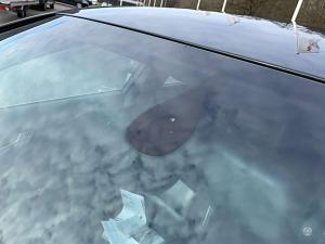 Black Audi A6 2010 in Vilnius, with an engine capacity of 2.77 L and mileage of 195 thousand km for 3900 €, photo 33 on AUTOMOTO.COM.LV