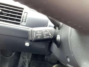 Black Audi A6 2010 in Vilnius, with an engine capacity of 2.77 L and mileage of 195 thousand km for 3900 €, photo 34 on AUTOMOTO.COM.LV