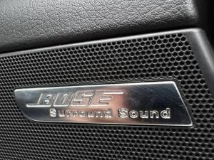 Black Audi A6 2010 in Riga, with an engine capacity of 3.00 L and mileage of 358 thousand km for 5490 €, photo 13 on AUTOMOTO.COM.LV