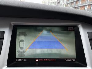 Black Audi A6 2010 in Riga, with an engine capacity of 3.00 L and mileage of 358 thousand km for 5490 €, photo 16 on AUTOMOTO.COM.LV